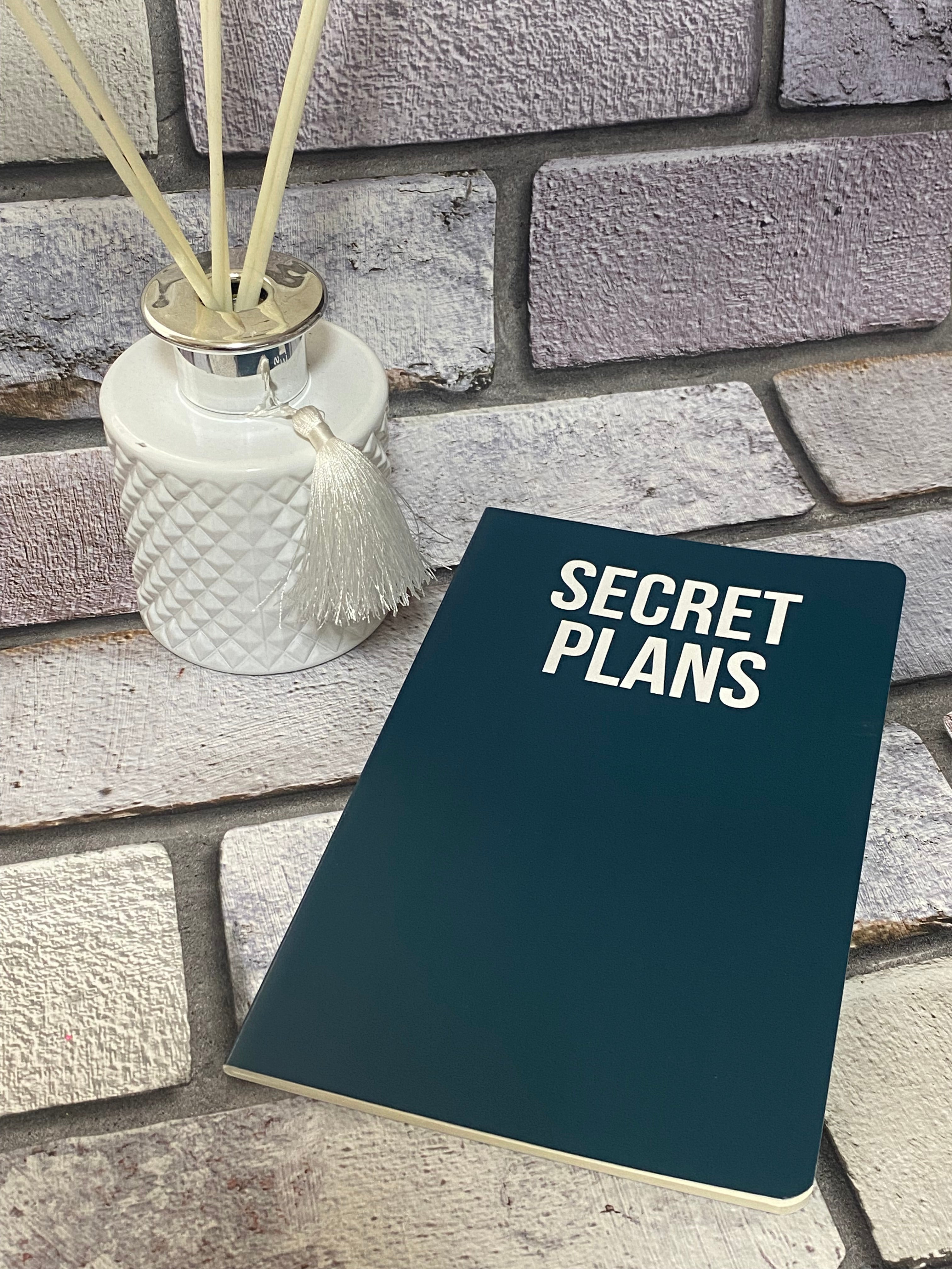 NEW Slogan Notebooks – Dani-Ella Boutique